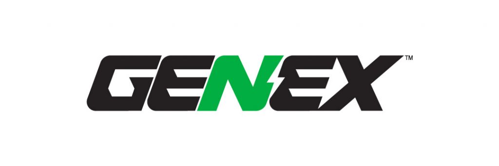 Our New Brand Identity - Genex Auto Electrical