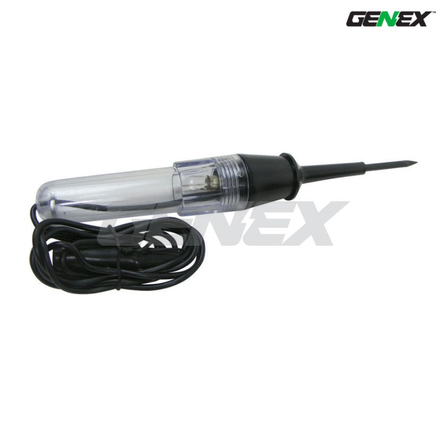 Wireless Led Lights For Car Digital Automotive Test Light - 5-120V ...
